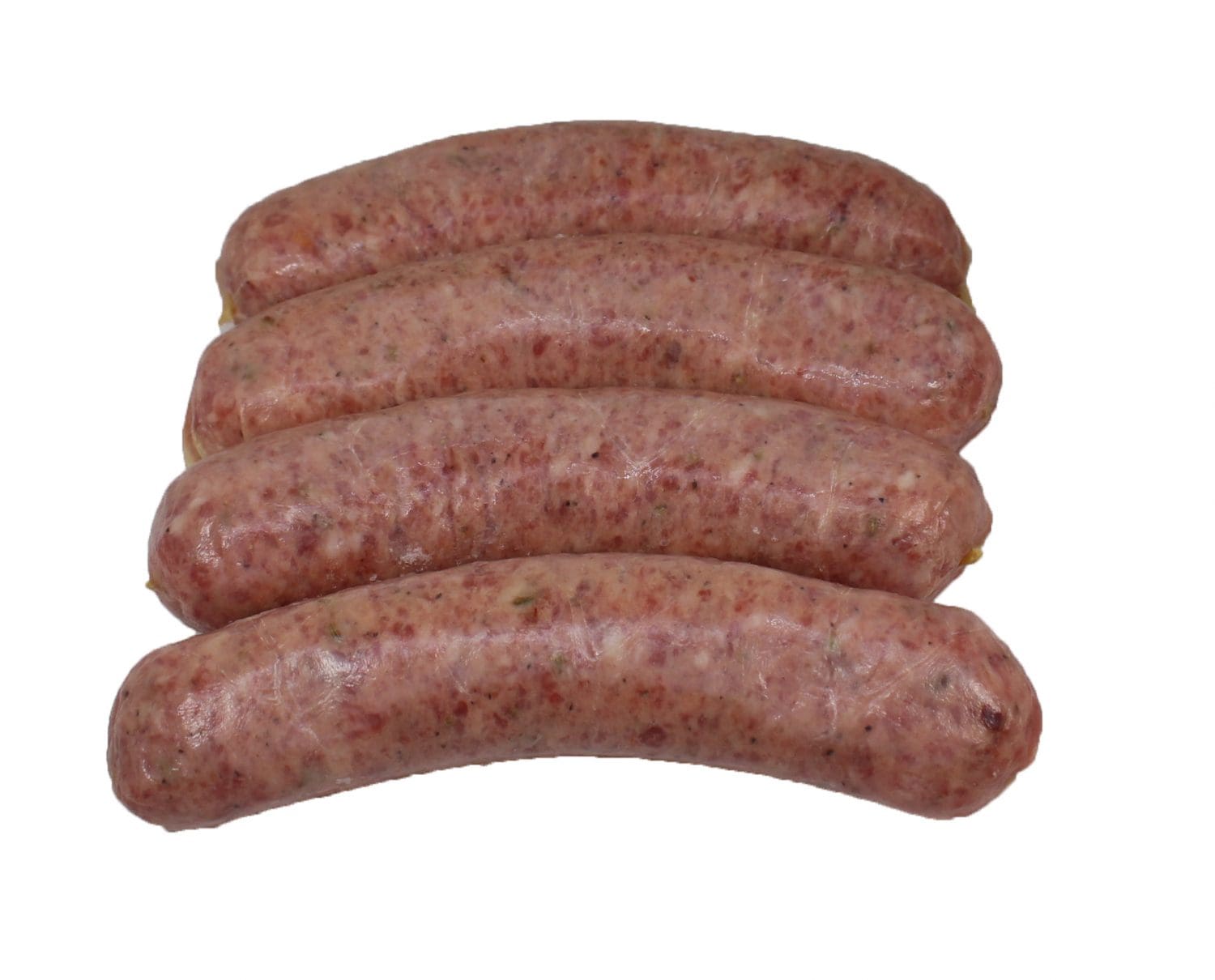 Sicilian Sausage Link - French’s Meat Shoppe