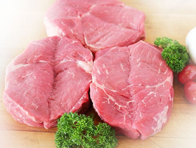 10 - 8oz Boneless Sirloin - French’s Meat Shoppe